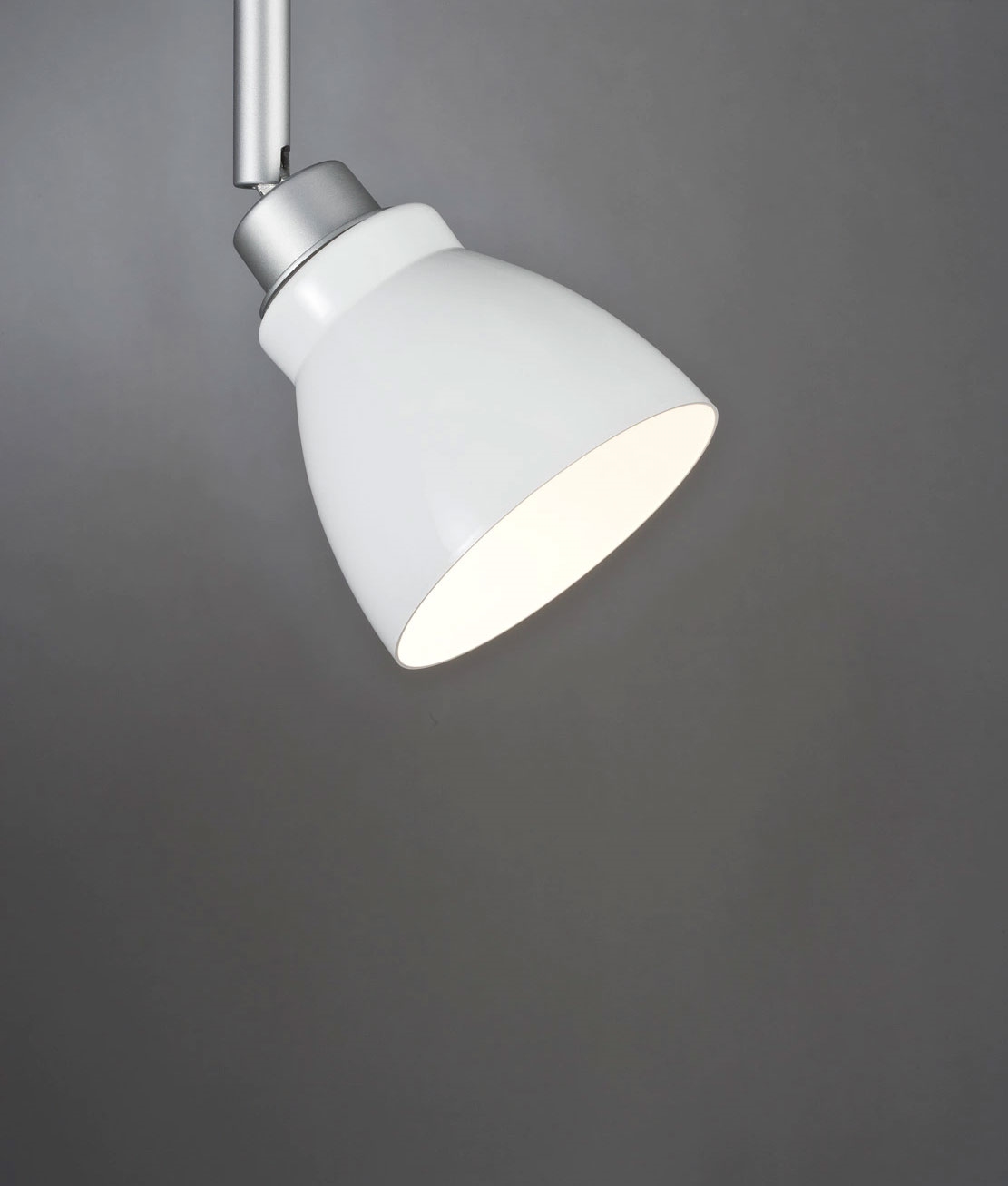 Paulmann Deco System Tension Wire LED Spot Light with Optional Shades