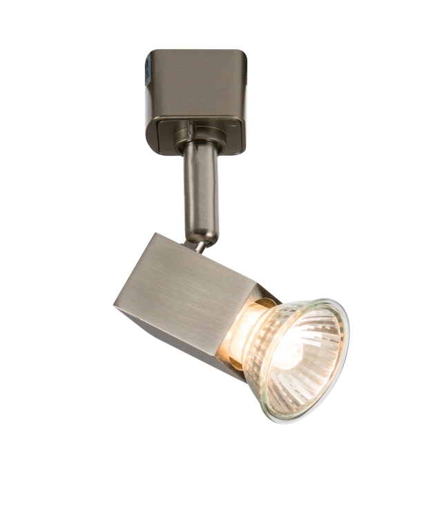 GU10 Adjustable Modern and Stylish Track Head