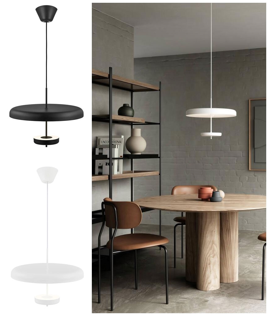 Indirect Pendant Lighting Light Design Ideas That Will Set The Mood Of