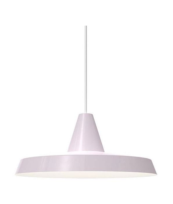 On Sale Industrial 350mm Pink Metal Hanging Ceiling Light - Anniversary ...