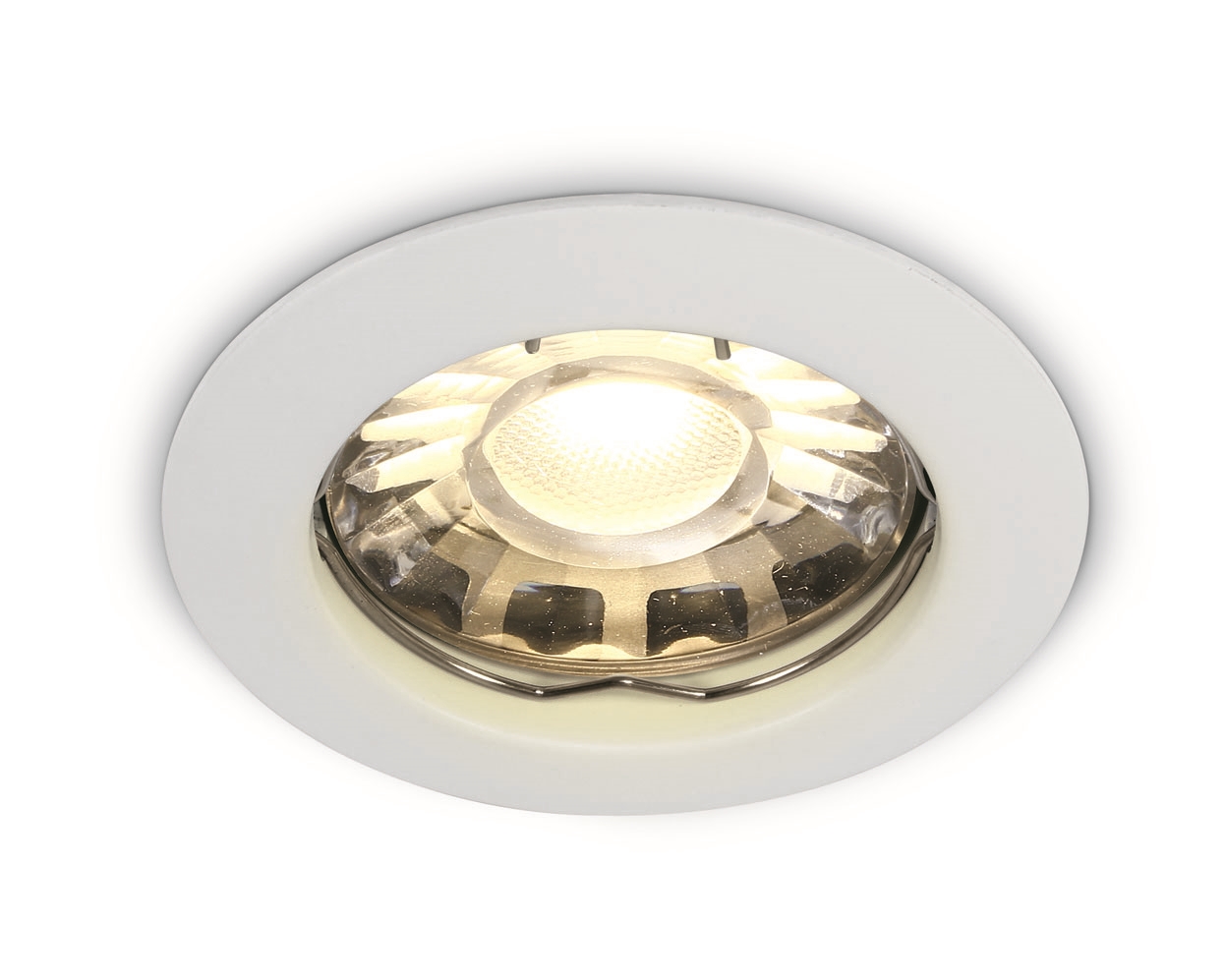 One Light 10105X/W WHITE 50w