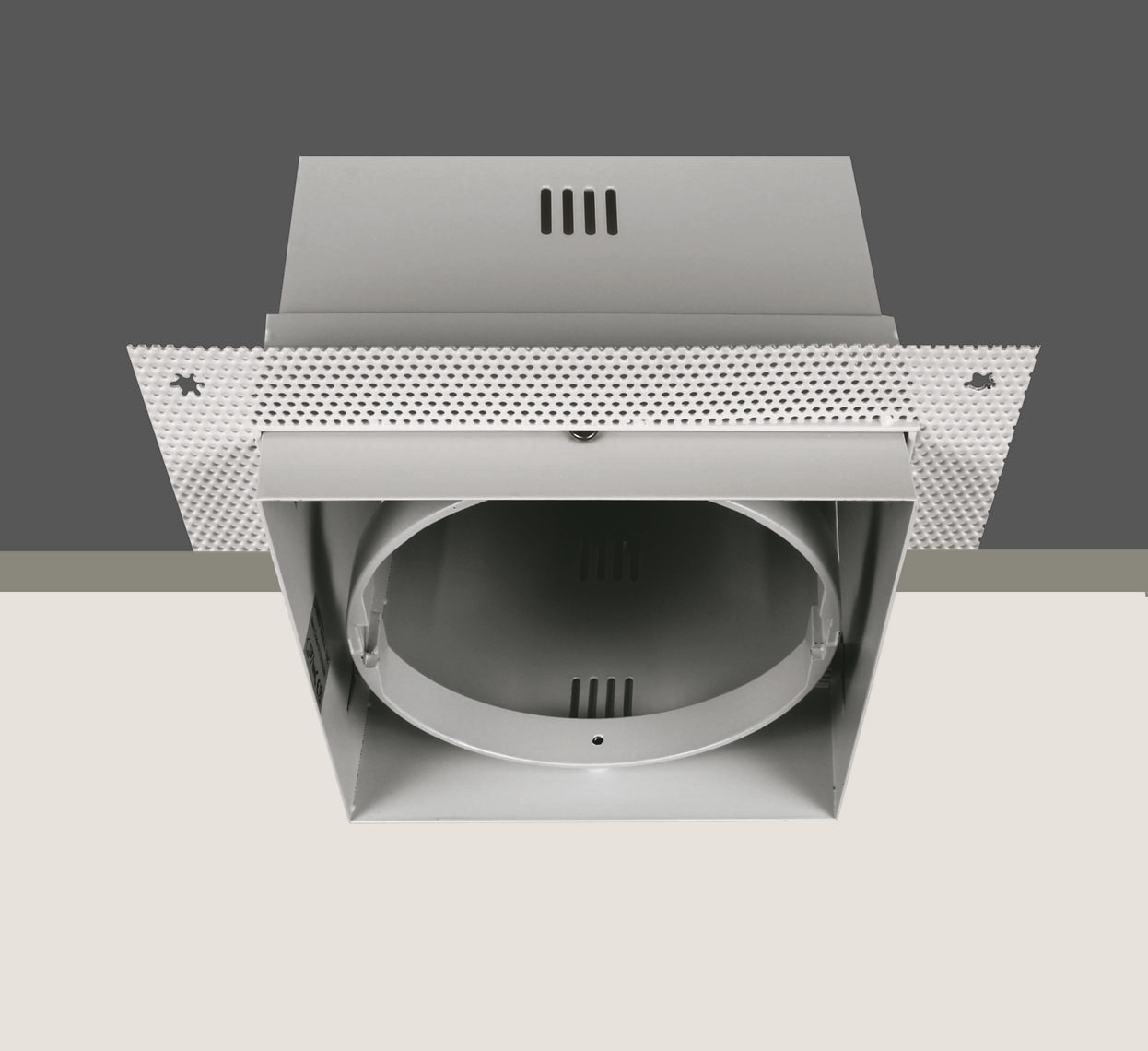 AR111 Adjustable Recessed Downlight