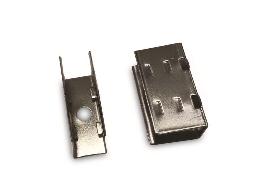 One Light 7841F SS FIXING CLIP FOR 7841