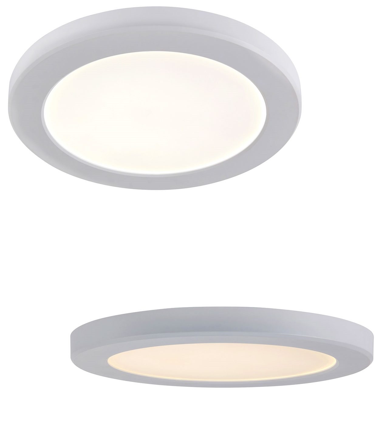 How to Replace ANY Downlight with a LED Downlight. Covers holes from 50 ...