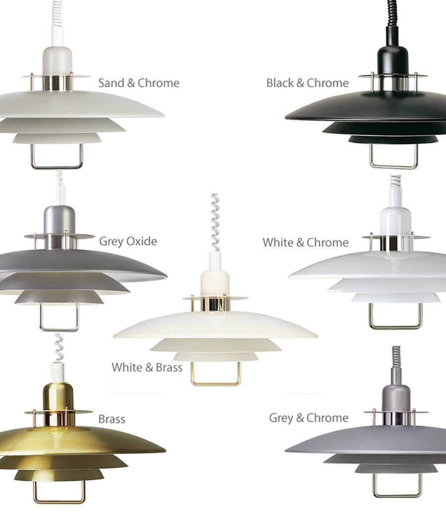 Experience modern elegance with our Scandinavian Metal Rise & Fall ...