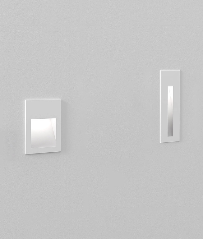 Bathroom IP65 Rated Low Level LED Guide Light