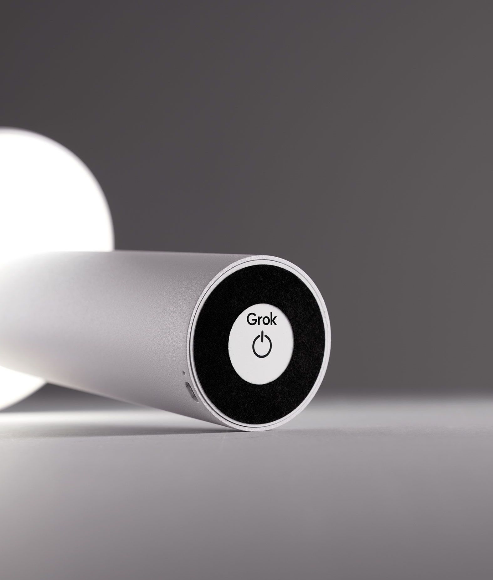 Rechargeable LED Table Lamp for Indoor or Outdoor Use