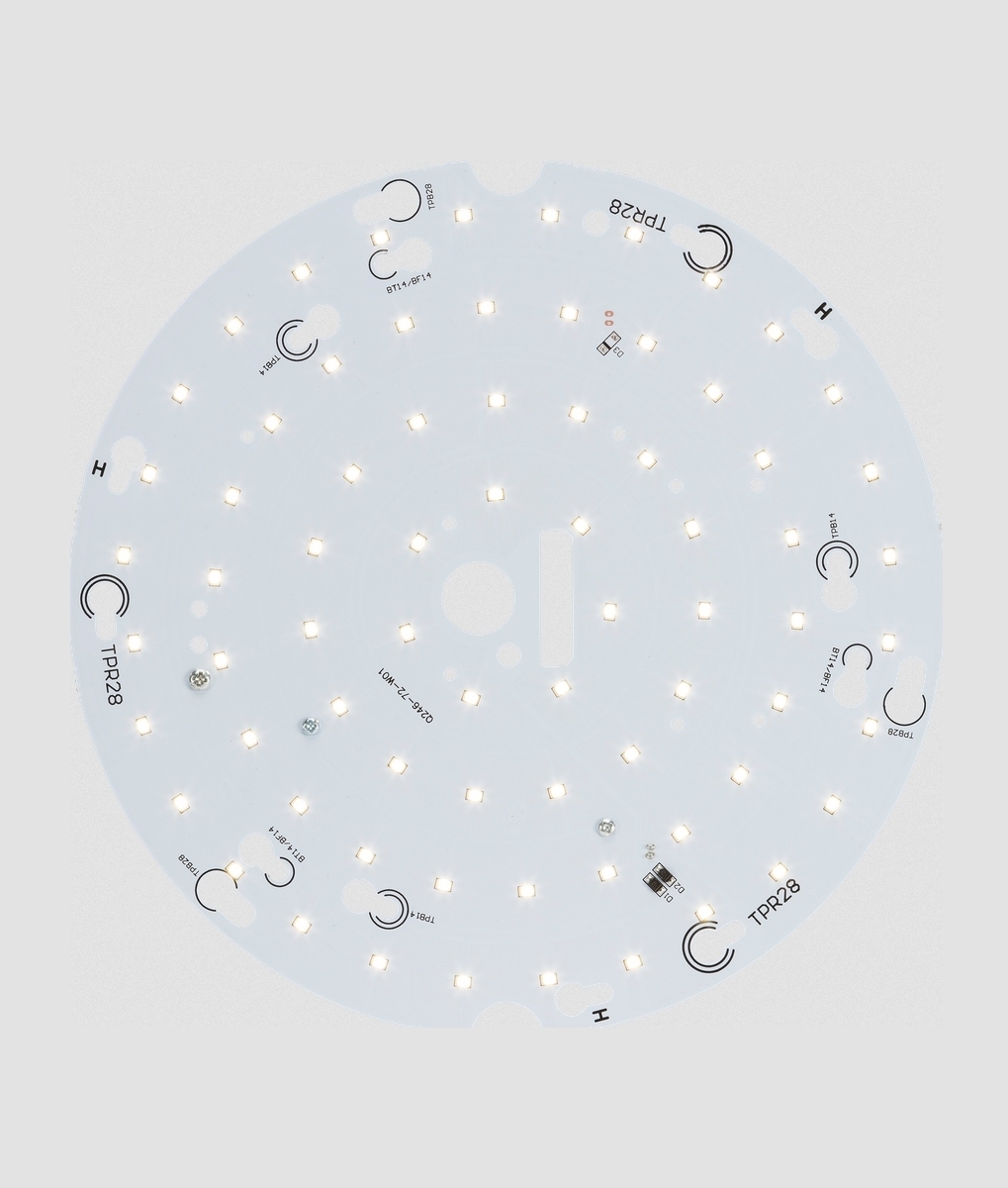 LED Bulkhead CCT Adjustable