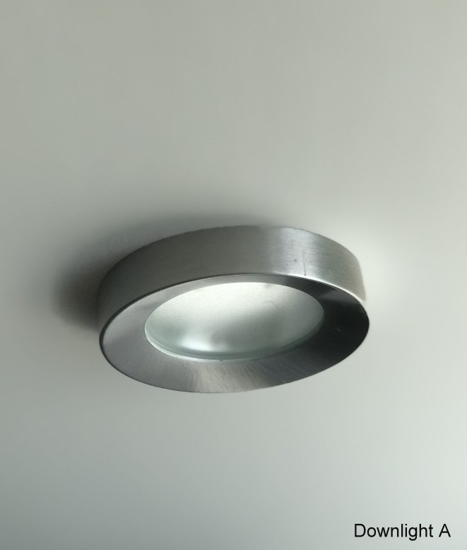 IP65 Bathroom LED Colour Changing Downlight