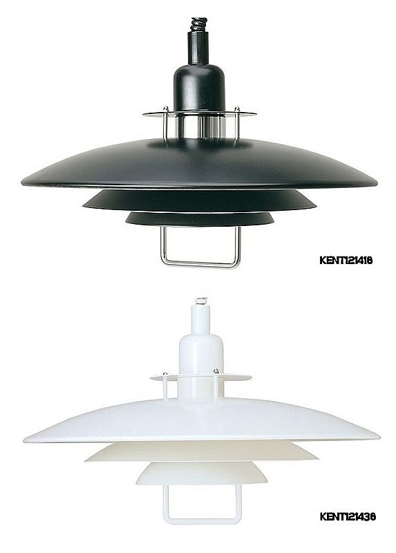 Scandinavian Metal Rise and Fall Modern Pendant Light