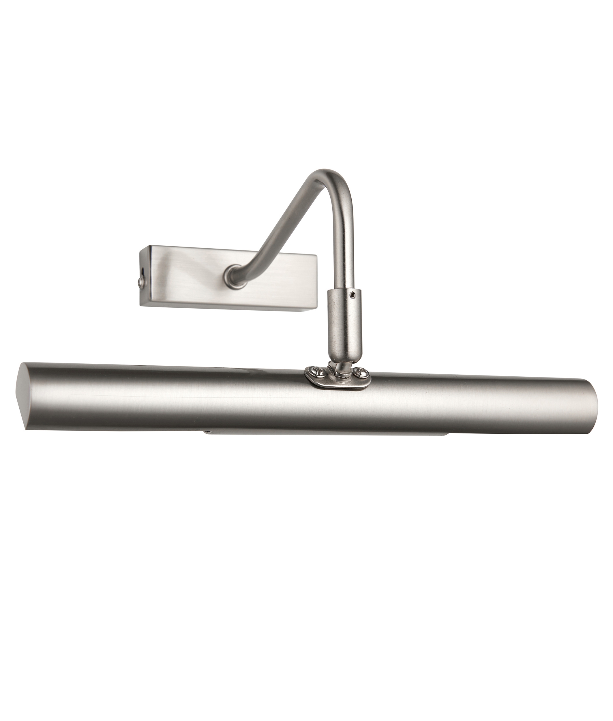 Adjustable 280mm Wide Picture Light for Above Artwork