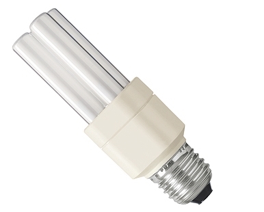 Compact Fluorescent Lamp E27 Lamp