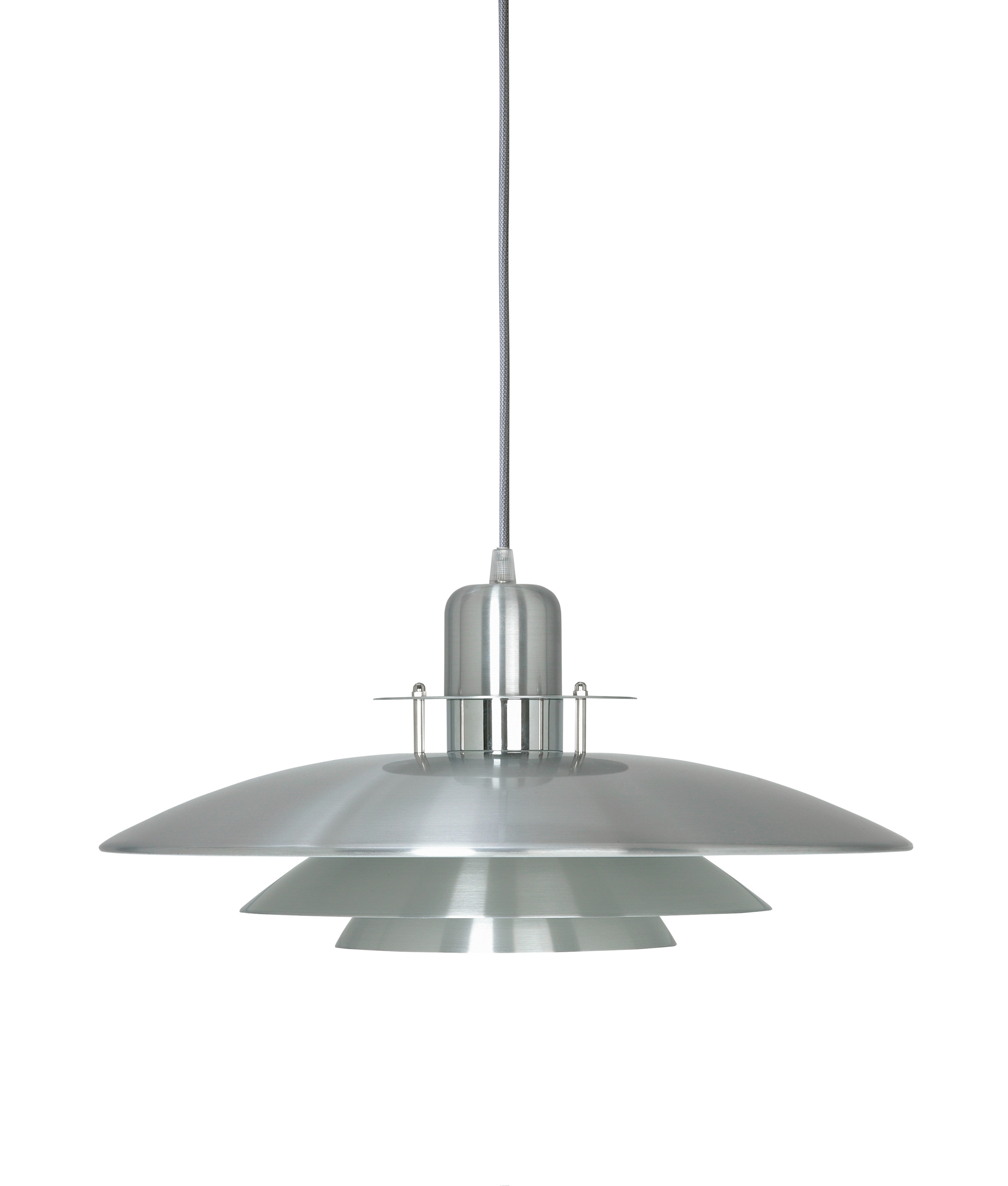 Layered Scandinavian Design Light Pendant