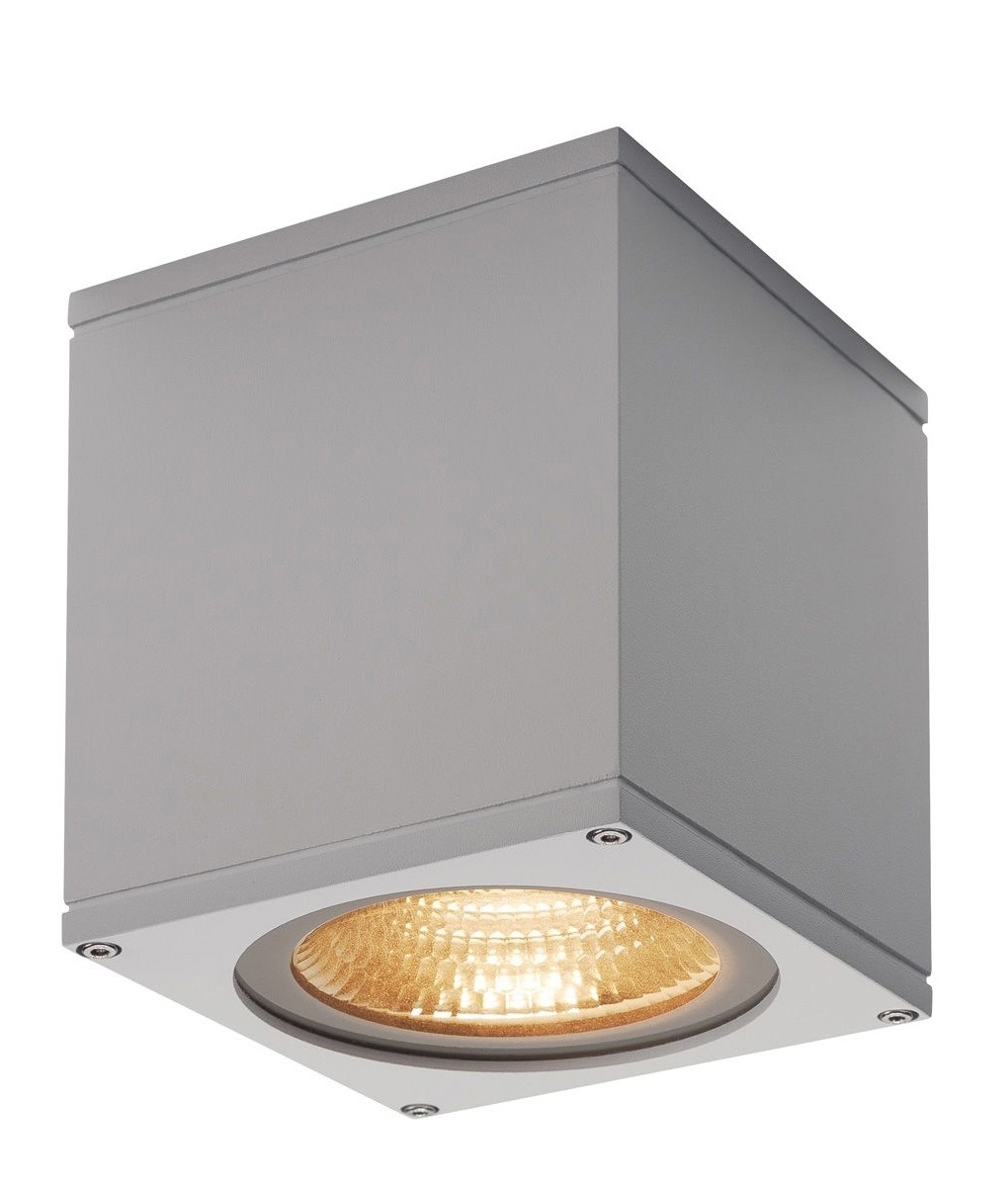 Surface Mounted Square Mains LED Downlight