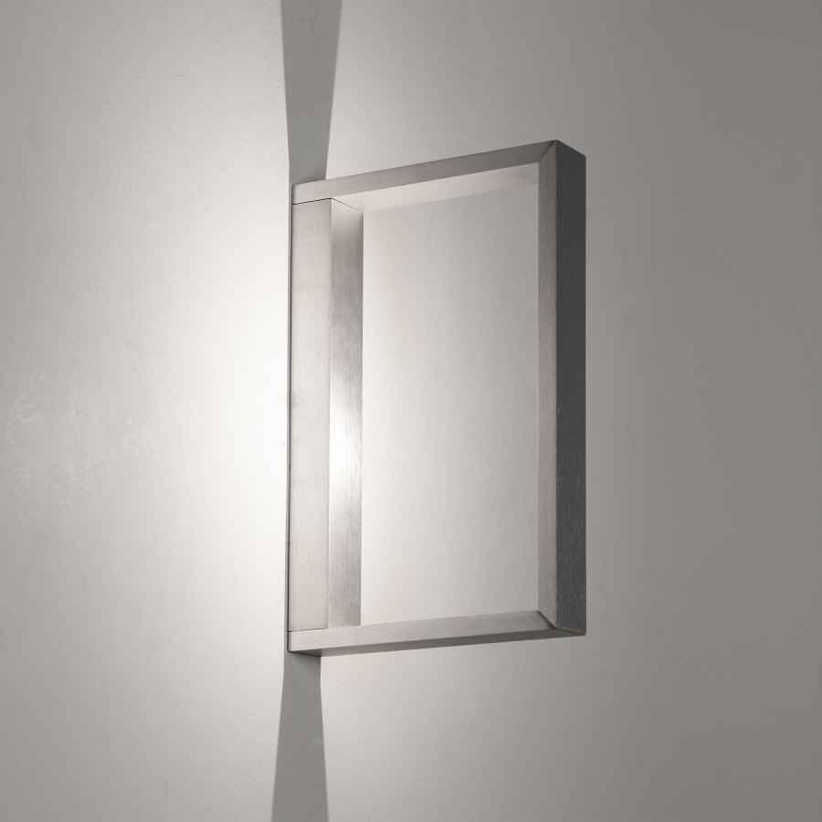 Suspended Frame Light - Long Life LED