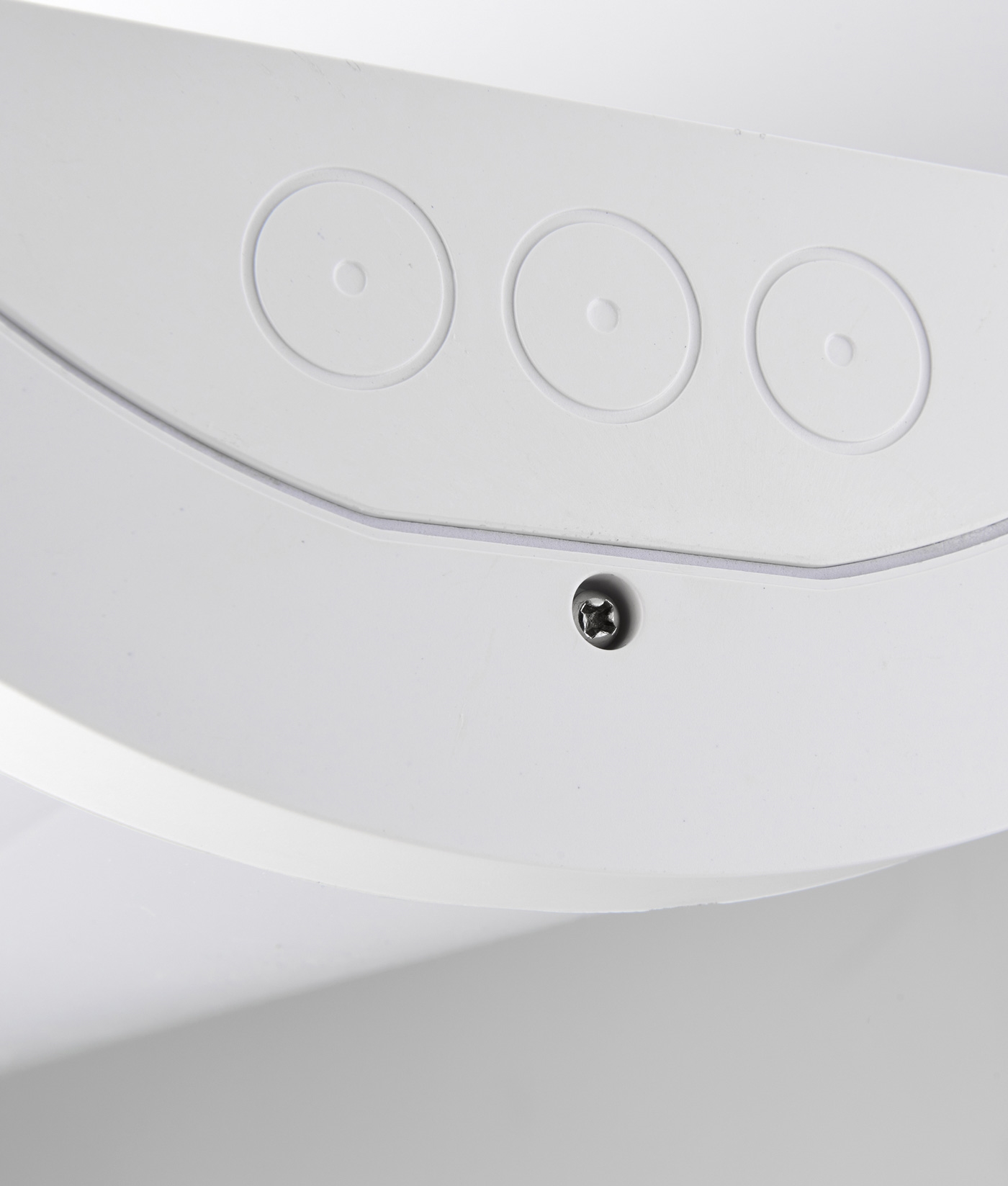 CCT and Wattage Changeable LED Ceiling Batten Light