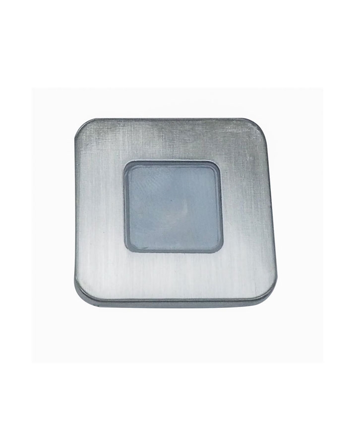 LED Square Plinth Light Kit - 4 Lights and Driver Included