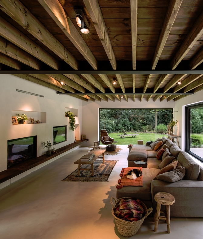 High power Spotlights for use on wall and ceilings - perfect for double ...