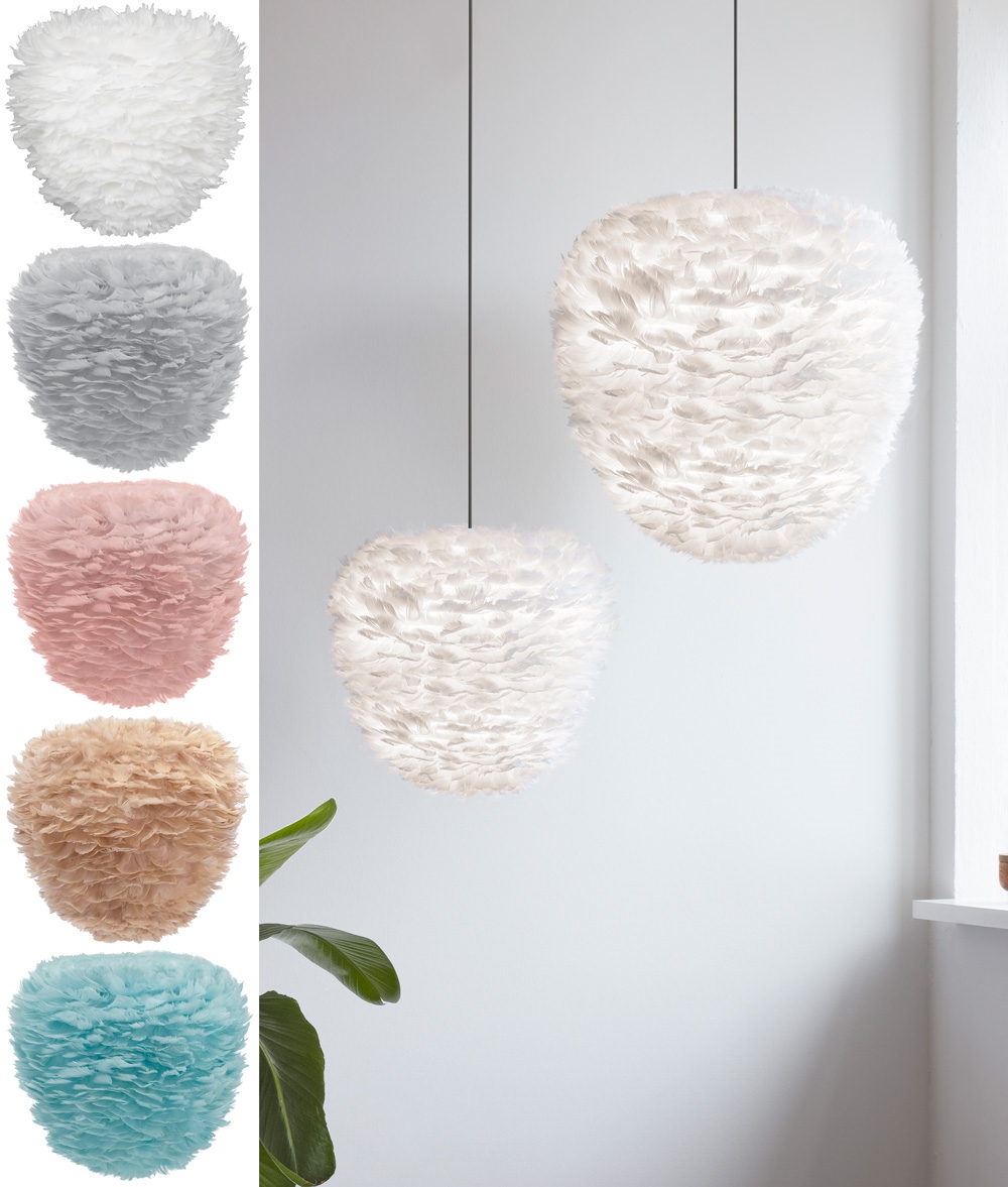 Umage Eos Goose Feather Shades - Non-Electric