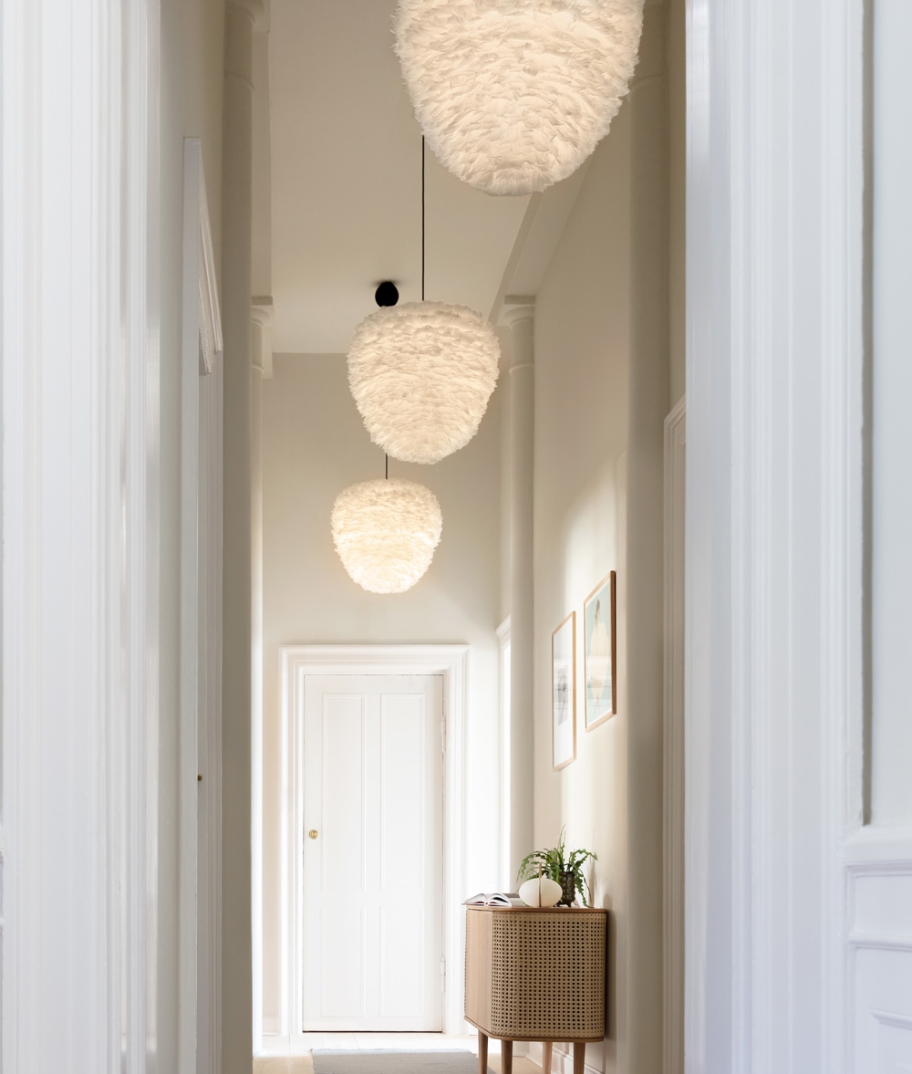 Umage Eos Goose Feather Shades - Non-Electric