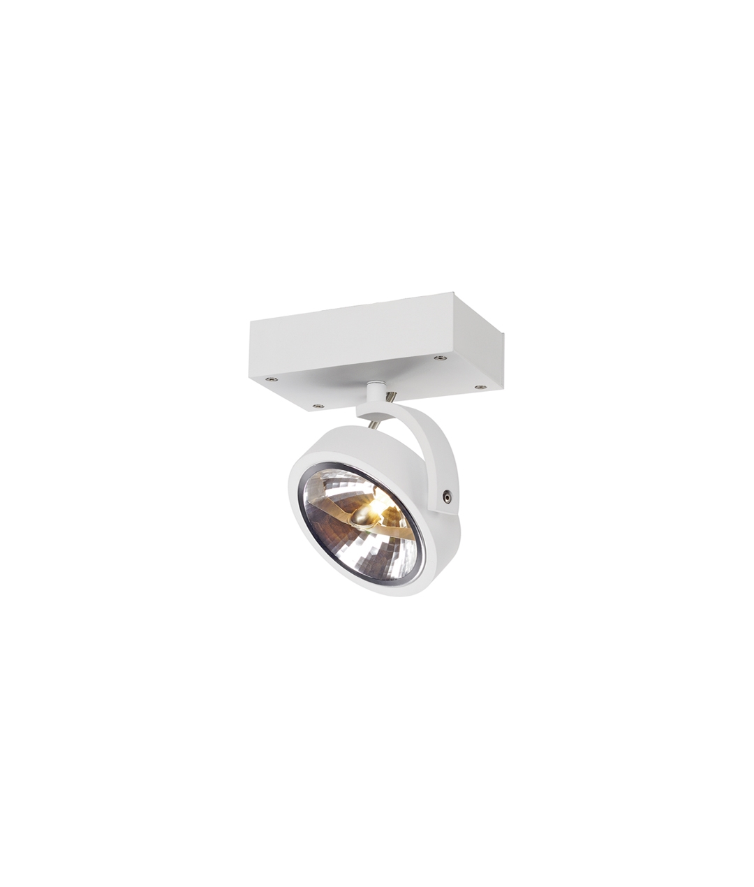 High Power Adjustable Spotlights for Use on Wall or Ceiling - Perfect ...