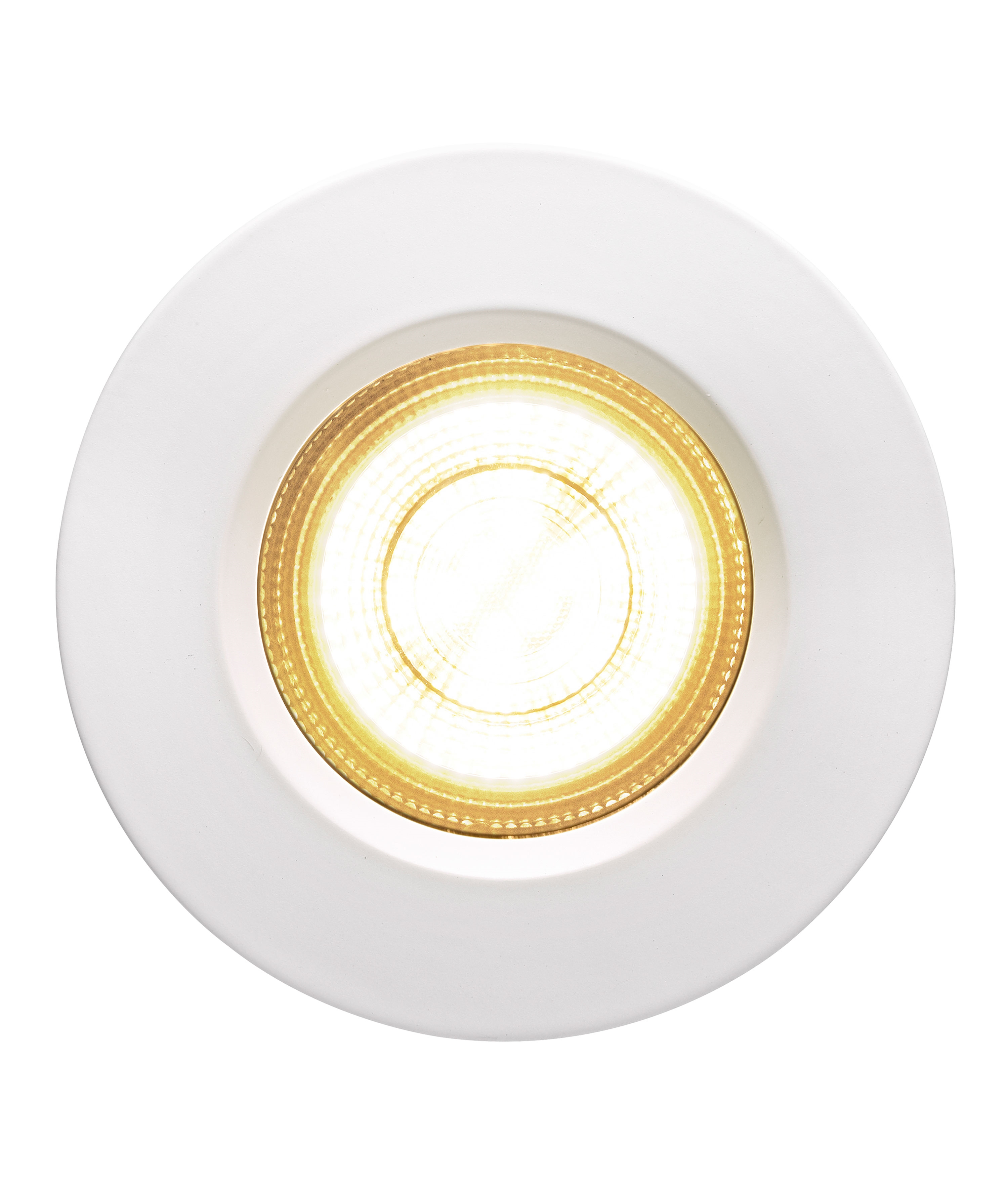 IP65 Recessed LED Smart Downlight for Outdoor & Bathroom. Programmable ...