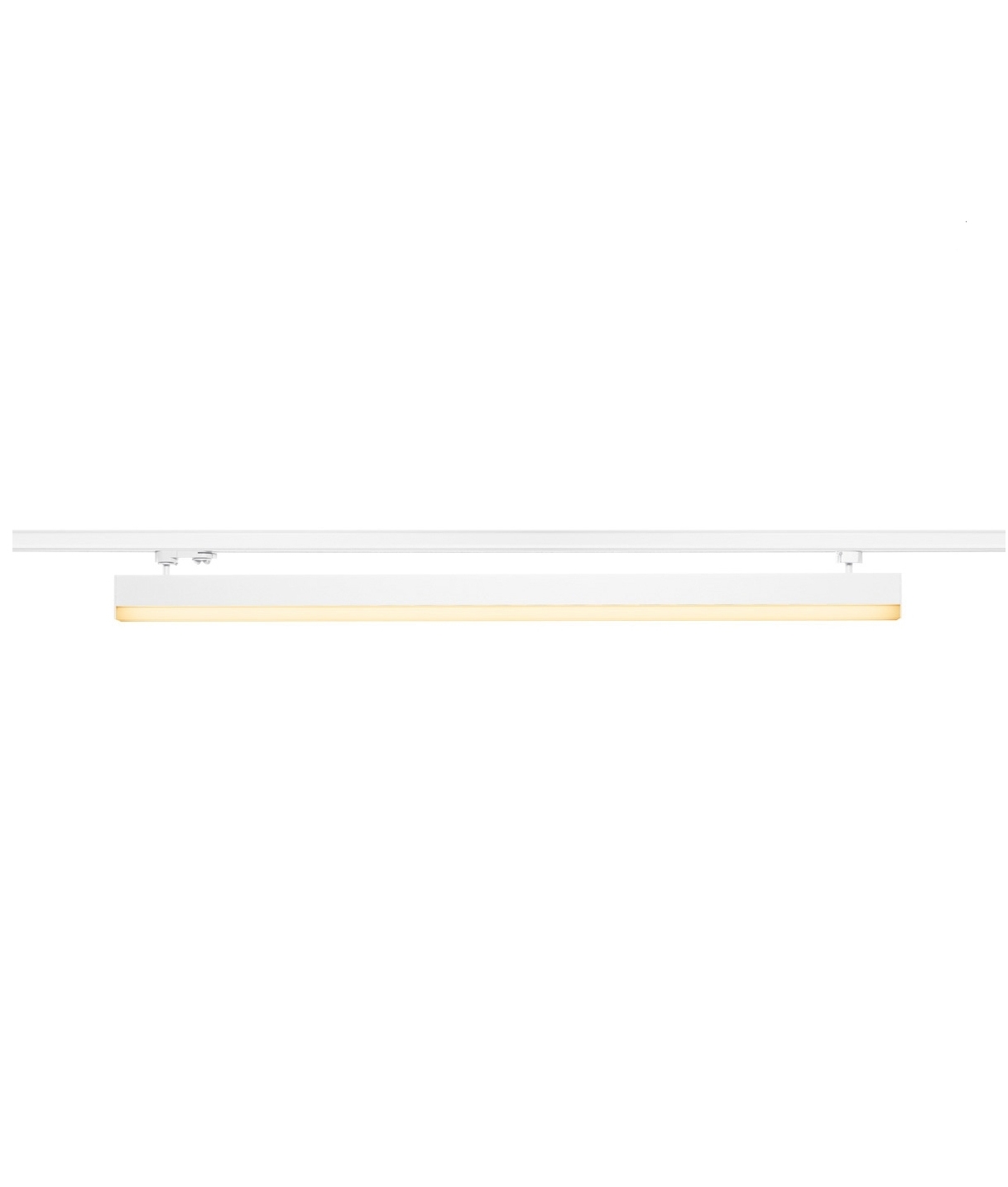 Long Life LED Linear Light for 3 Circuit Track