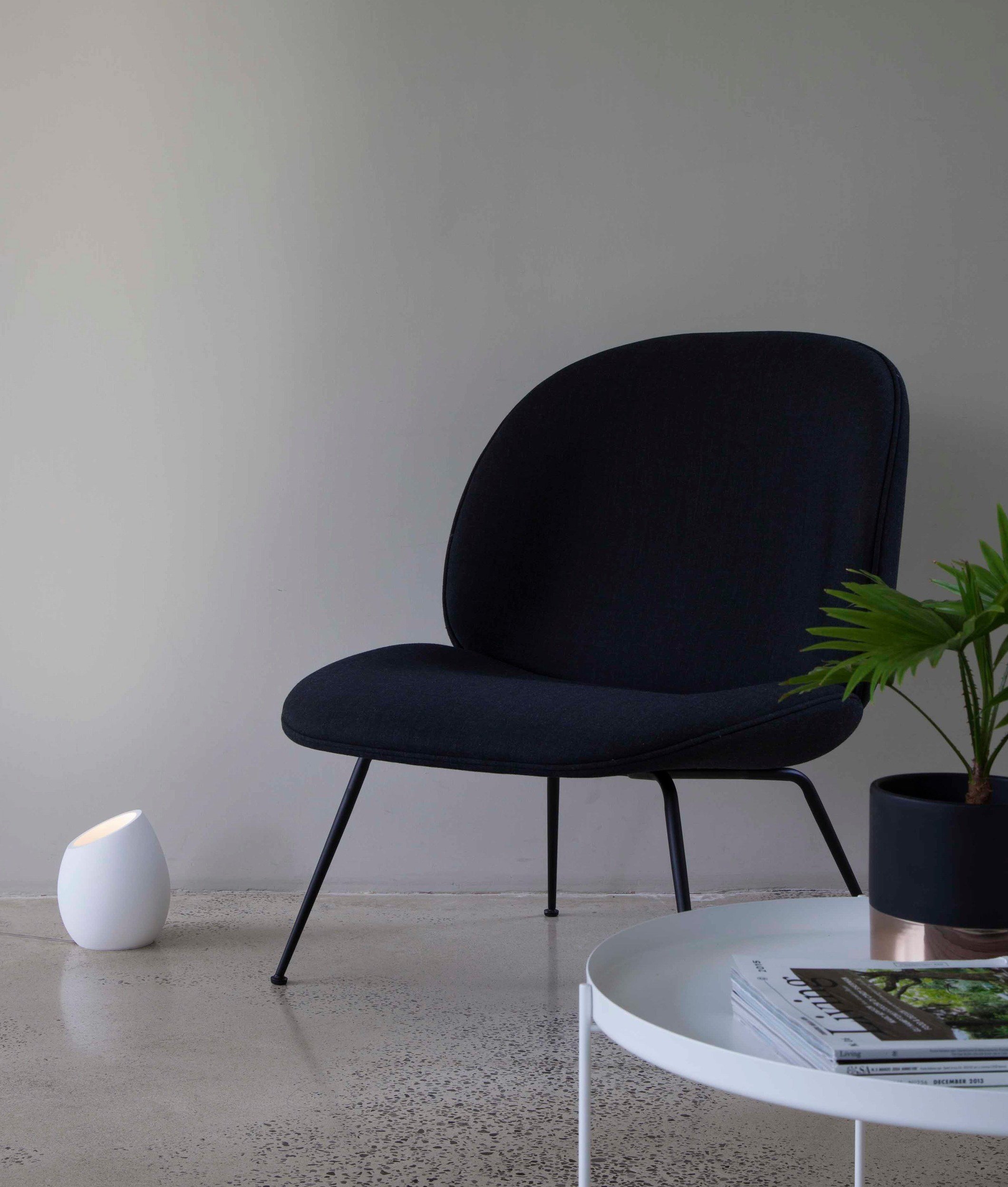 Supplement your Lighting with a Low-Level Floor Standing Uplight