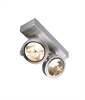 High power Spotlights for use on wall and ceilings - perfect for double ...