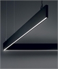 Linear LED Suspended Light - Linkable for a Continuous Profile ...
