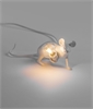 Mouse Table Lamp with LED Lamp