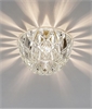 Crystal Ceiling Downlights for G9 Lamps