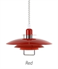 Scandinavian Metal Rise & Fall Modern Pendant Light