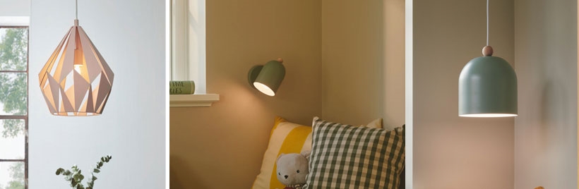 Lighting Styles | Modern Lighting and Contemporary Lights