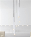 Commercial Lights - Office, Hotel & Retail | Lighting Styles