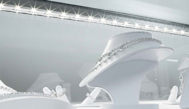 Commercial Lights - Office, Hotel & Retail | Lighting Styles