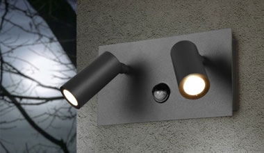 Outdoor Lighting | Exterior Lights