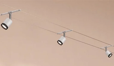 Track Lighting | Lighting Styles