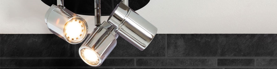 Spotlight & Spotbars | Lighting Styles